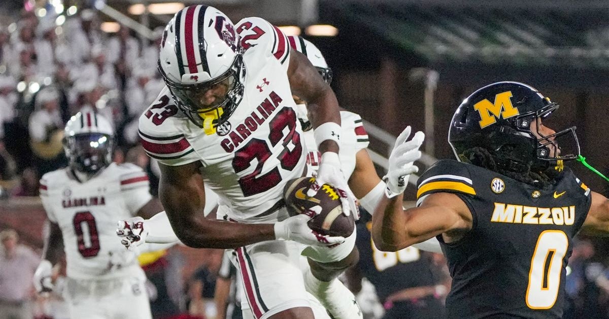 Kilgore brothers discuss missed tackles, penalties against Missouri