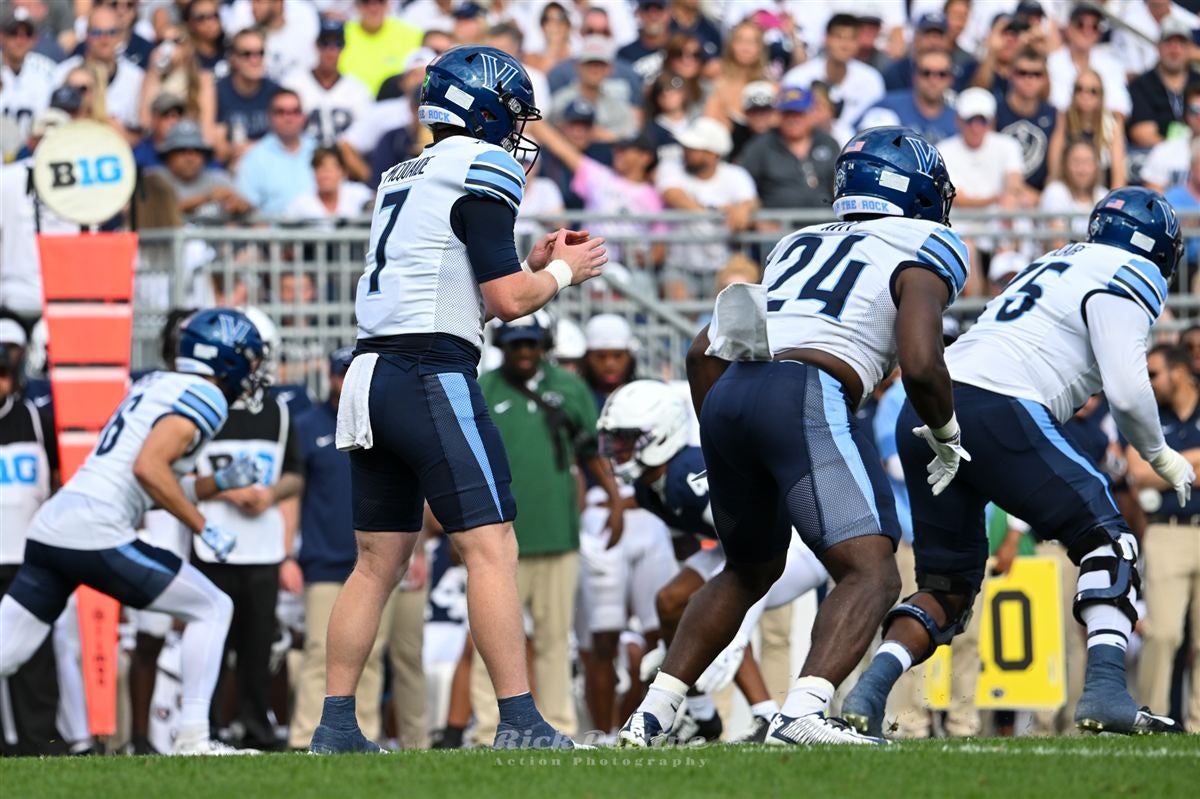 Villanova football vs. William & Mary preview