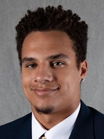 Bralen Trice, Washington, Edge