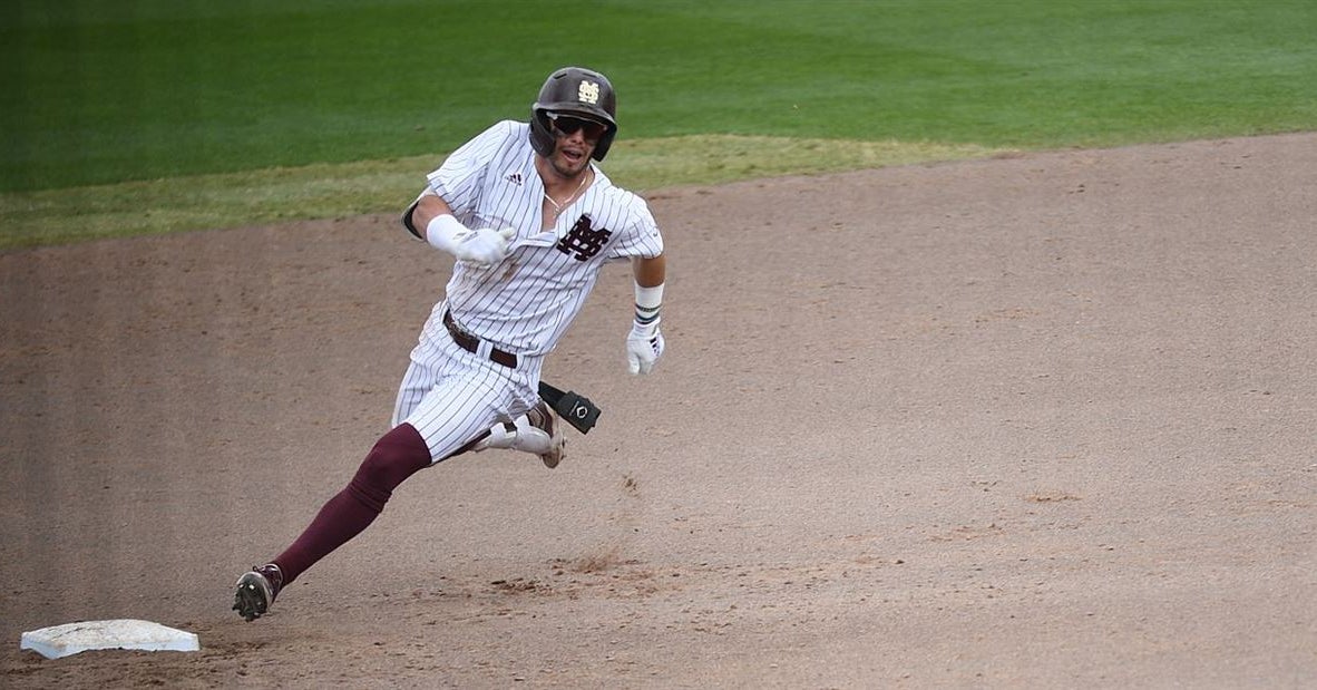 The Conversation: Tanner Allen