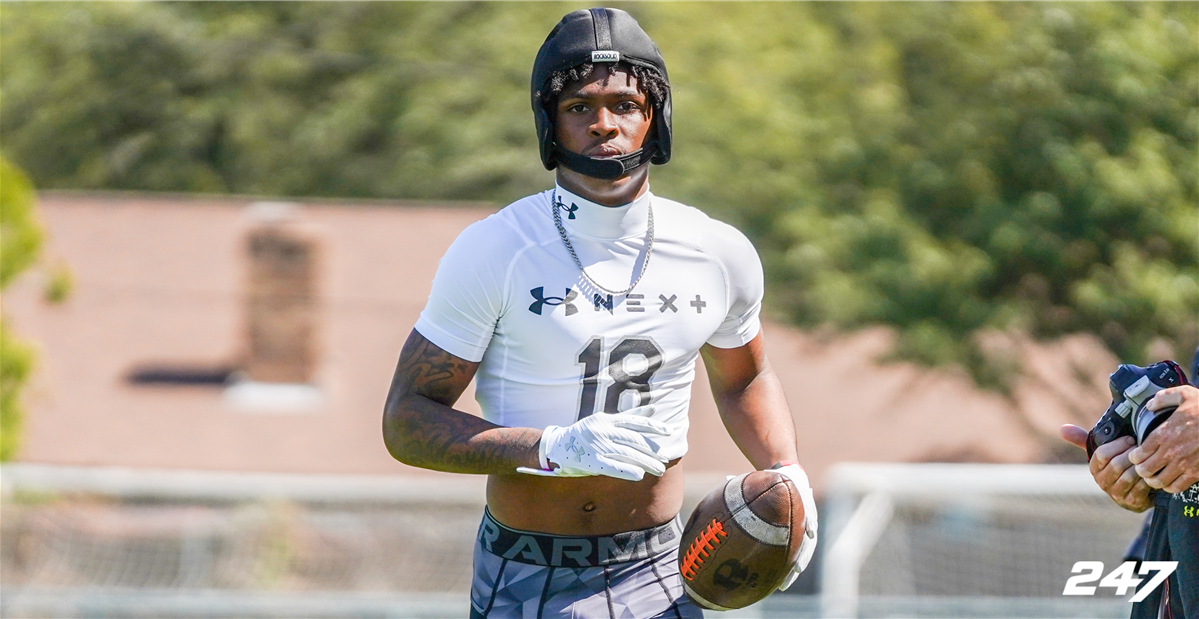 The 2025 Freaks List: Clear-cut No. 1 Jonah Williams leads ranking of ...