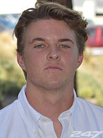 Patrick Roberg, Oaks Christian, Athlete