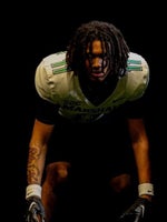 DeShaun Harper, Heritage, Athlete