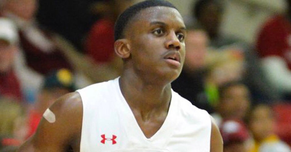 2022 four-star guard Derrian Ford recaps official visit to Arkansas