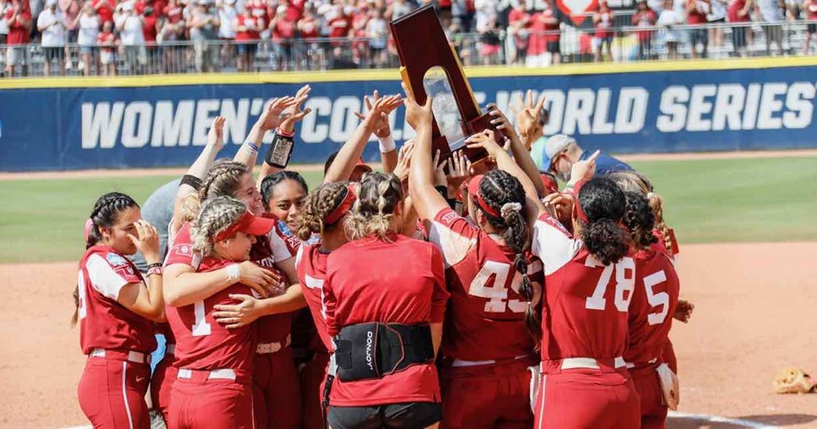 FSU Softball loses in final game of National Championship series