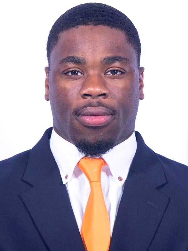 Blanche Gold, Morgan State, Edge