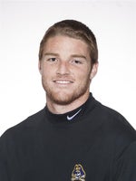 Shane Carden, East Carolina, Quarterback