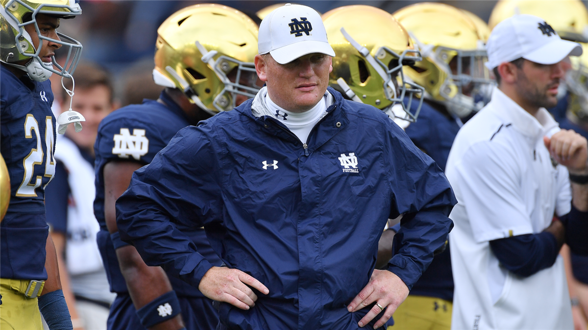 Updating the Scorecard - Georgia Tech Offseason