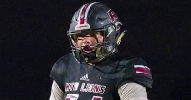 Jake Griffin talks Pac-12 suitors