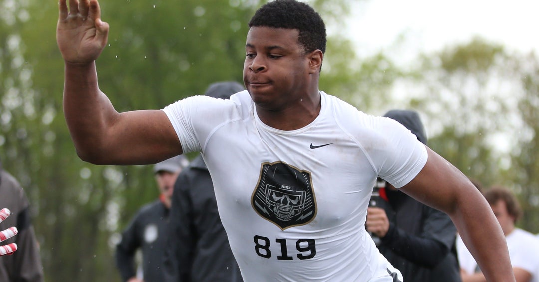 Columbus Opening Regional: Top Sleepers