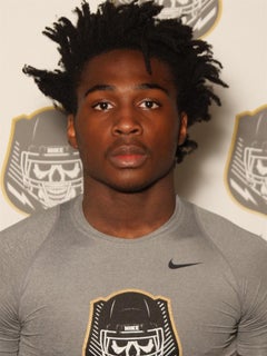 Jordan Bryan Profile Photos