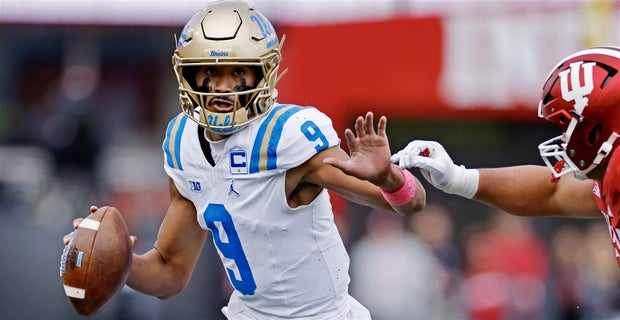 Ranking Oregon's 2026 football games from easiest to toughest