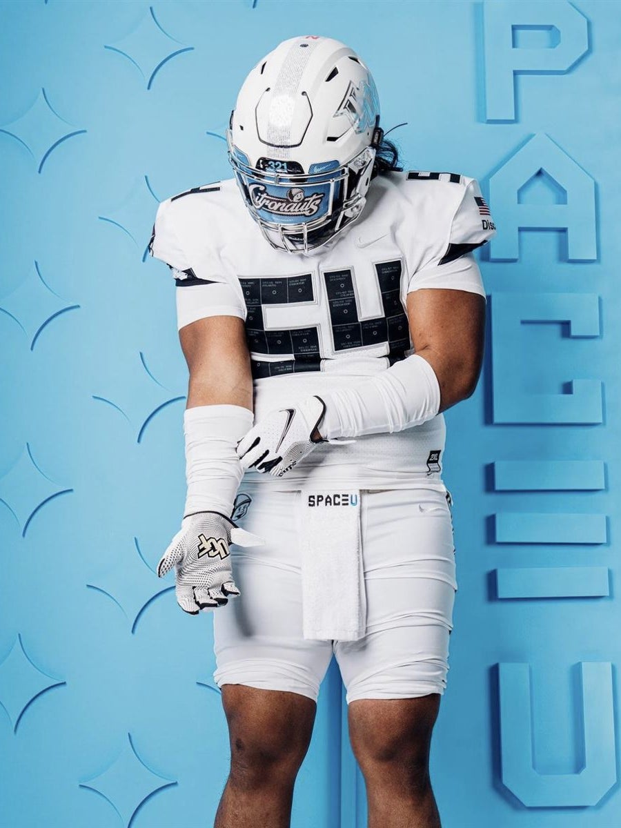 Bula Schmidt Announces Transfer To UCF