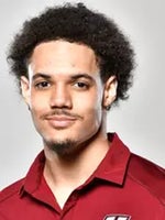 Ryan Barnes, Massachusetts, Cornerback