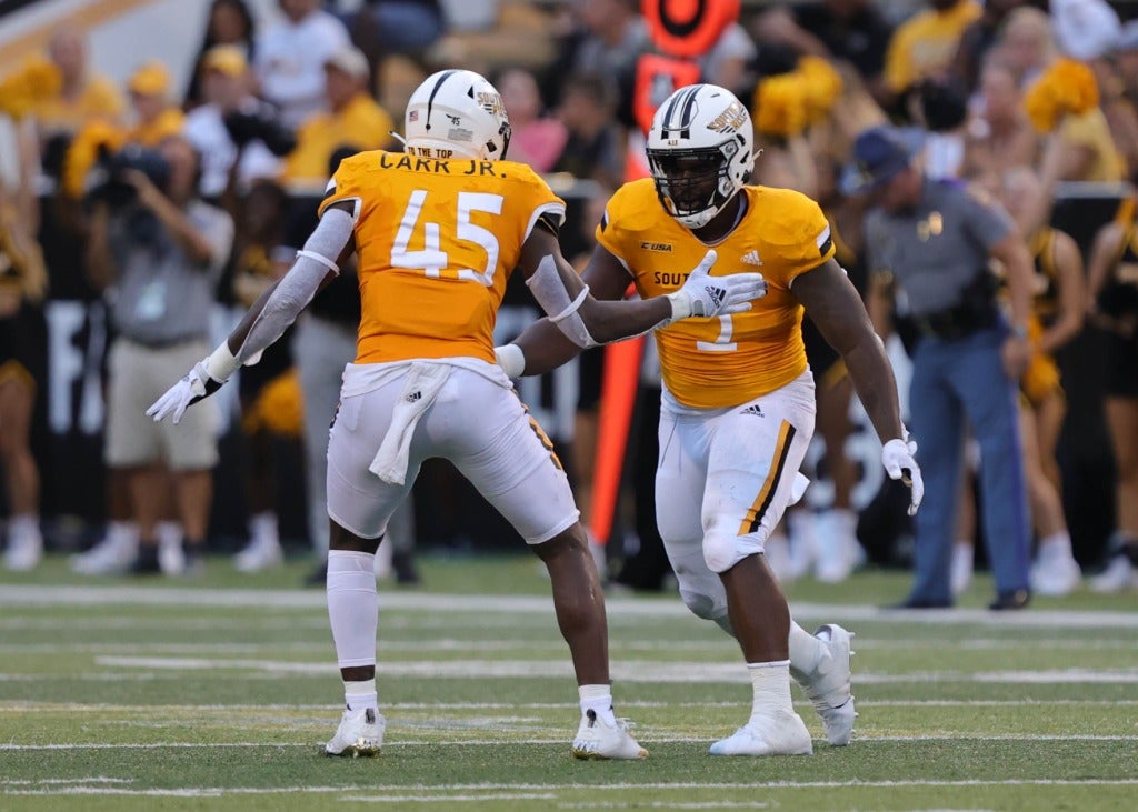 Part 2: DC Austin Armstrong On The State Of The USM Defense & What The ...