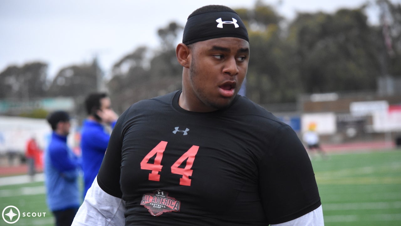 Photo Gallery: Under Armour Camp & Adidas 7v7