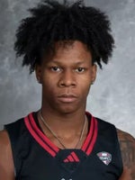 Quentin Jones, Northern Illinois, Shooting Guard