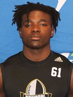 Terry Lambert, Magnolia, Dual-Threat Quarterback