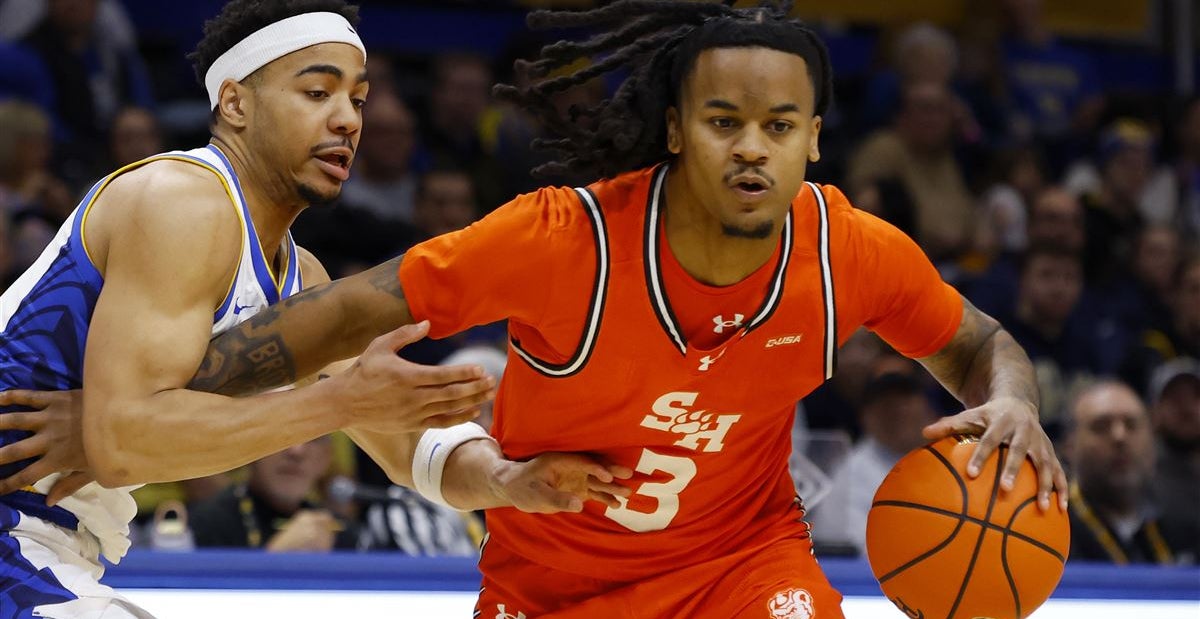 College basketball transfer portal 2025: Top 10 shooting guard ...