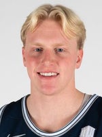 Karson Templin, Utah State, Power Forward