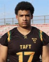 Drayden Pavey, Taft , Defensive Line