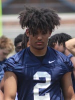 Jason Fowler, Niles West, Edge