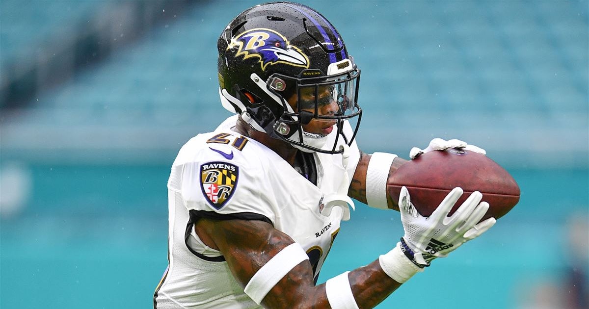 DeShon Elliott looking to bounce back in a big way in 2019