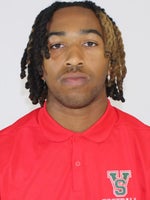 Jaxson Davis, Mississippi Valley State, Tight End