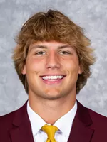 Tyler Stolsky, Minnesota, Linebacker