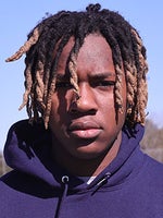 Thomas Davis Jr., Weddington, Linebacker