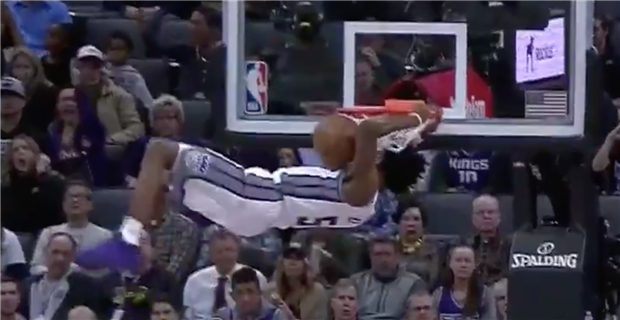 De'Aaron Fox, Kentucky, Point Guard