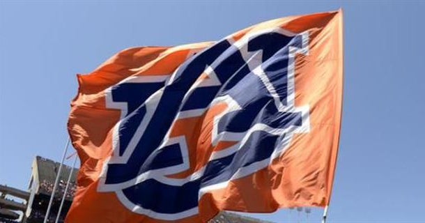 Throwback Thursday: Andy Fuller anticipates return to Auburn