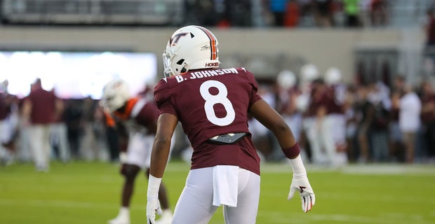 Virginia Tech Football: '23 Freshman Redshirt Tracker - Week 1