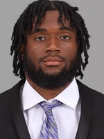 Ashaad Williams, North Alabama, Cornerback