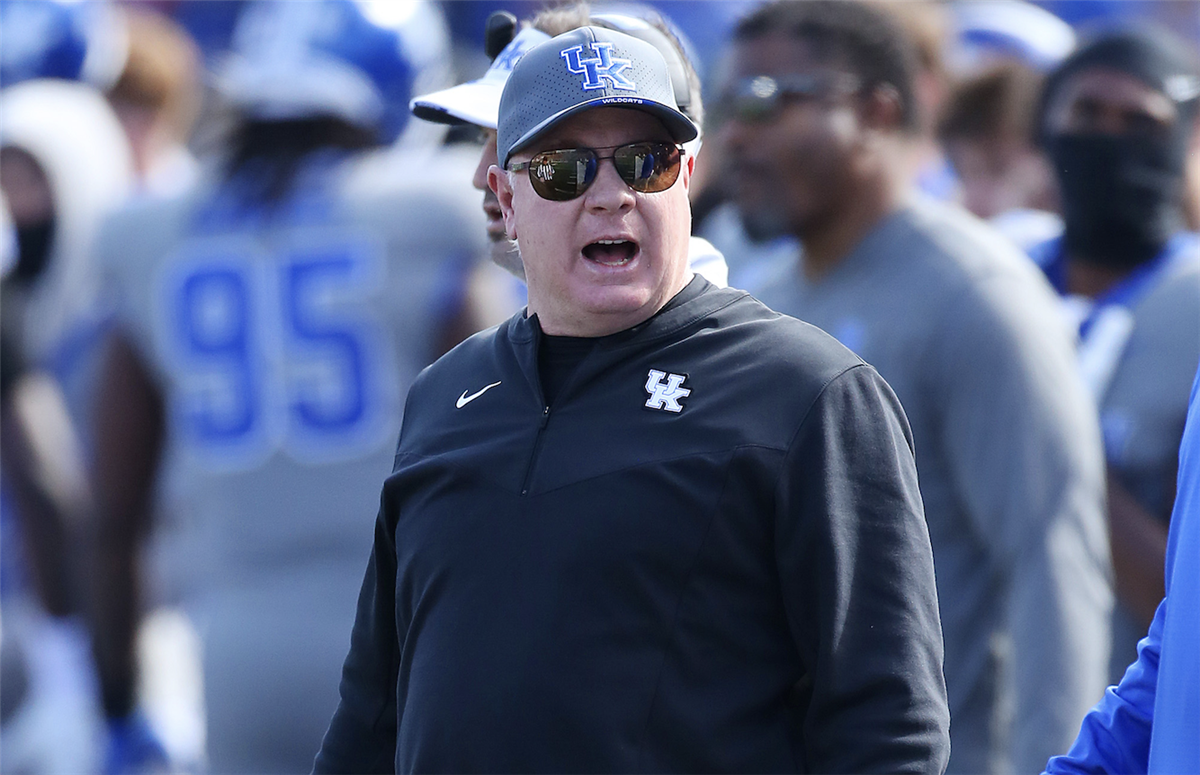 Q&A: Mark Stoops Week 12 Press Conference