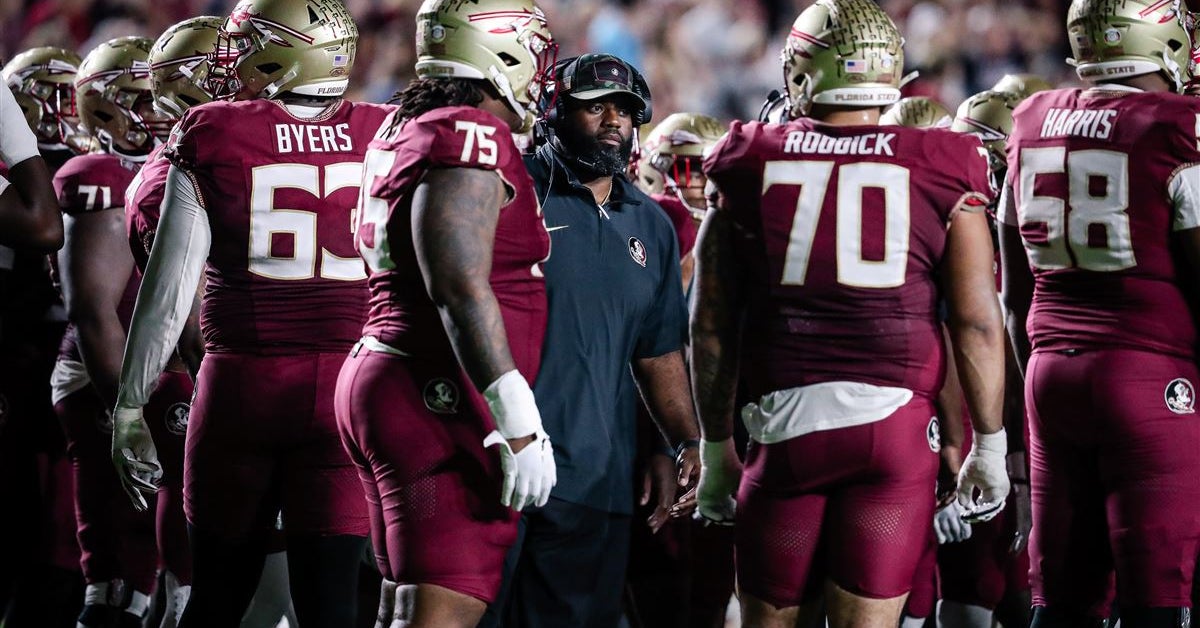 FSU set to host under-the-radar OL prospect at Elite Camp