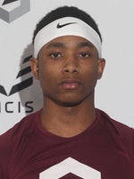 Jamarion Addison, Greenwood, Athlete