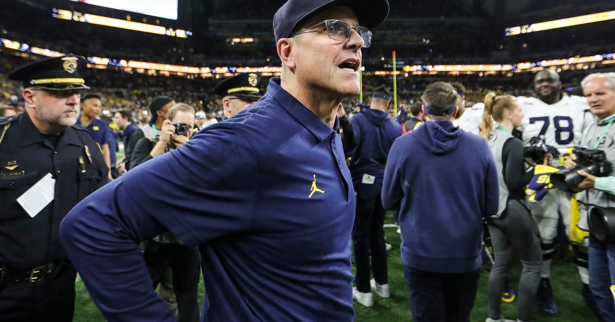Michigan Transfer Portal Primer Positional Needs Targets To Know