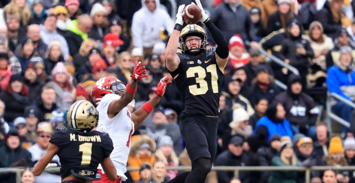 The 247Sports True Freshman All-American Team: College football's best ...