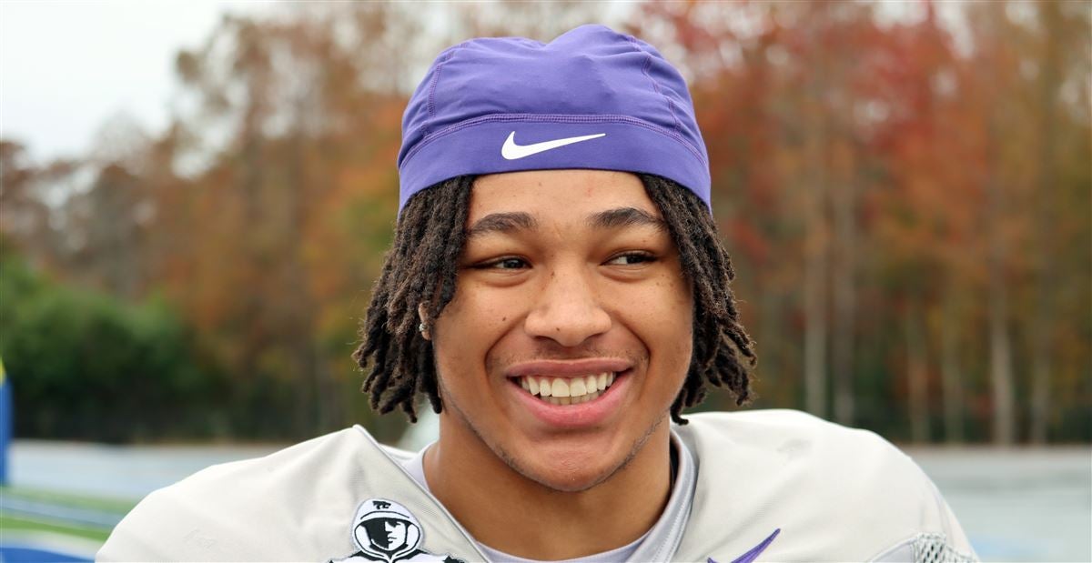 What Austin Moore and Marques Sigle are saying as Kansas State prepares ...