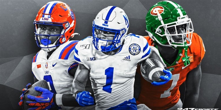 Unveiling Georgia Tech Transfer Rankings