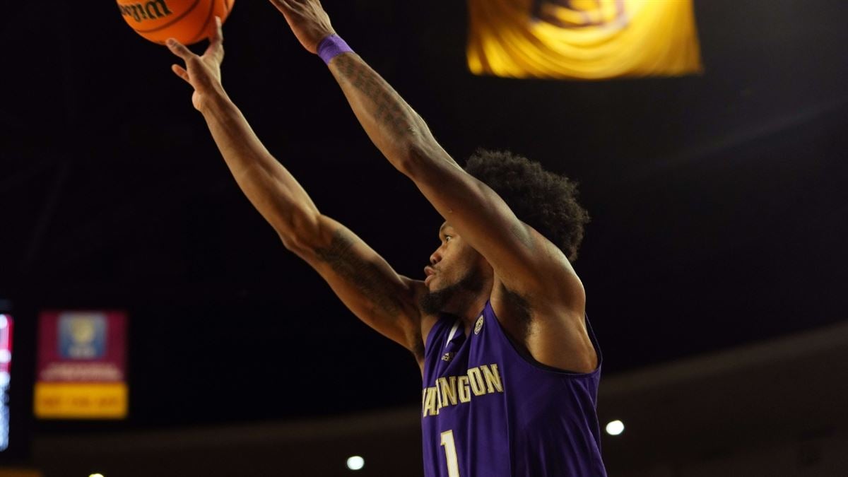 Keion Brooks after overtime win at Arizona State; we have to turn the ...