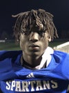 Malachi Coleman, Lincoln East, Athlete