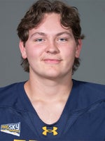 Austin Lawrence, Puyallup, Offensive Guard