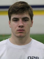 Dustin Crum, Kent State, Quarterback