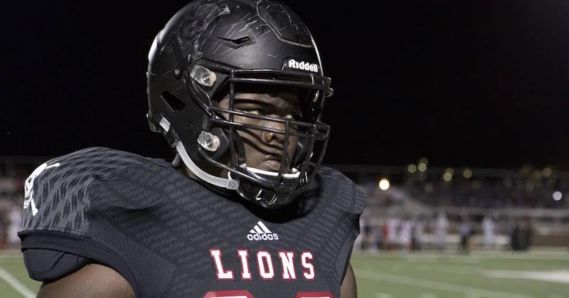 Last Chance U's Ronald Ollie on what's next, Season 2