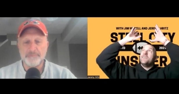 SteelCityInsider Podcast No. 49