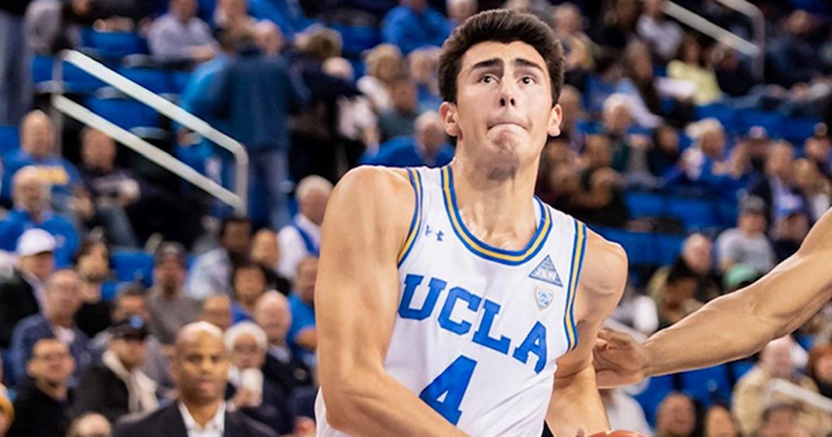 Riley and Jaquez Lead UCLA To Win Over Denver