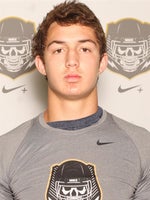 Charles Kolar, Norman North, Tight End