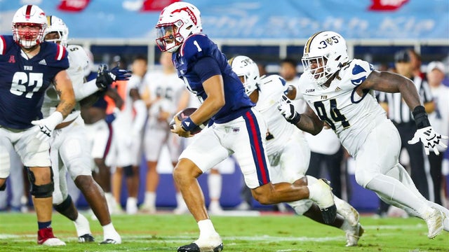 Owls247 Football Recruiting